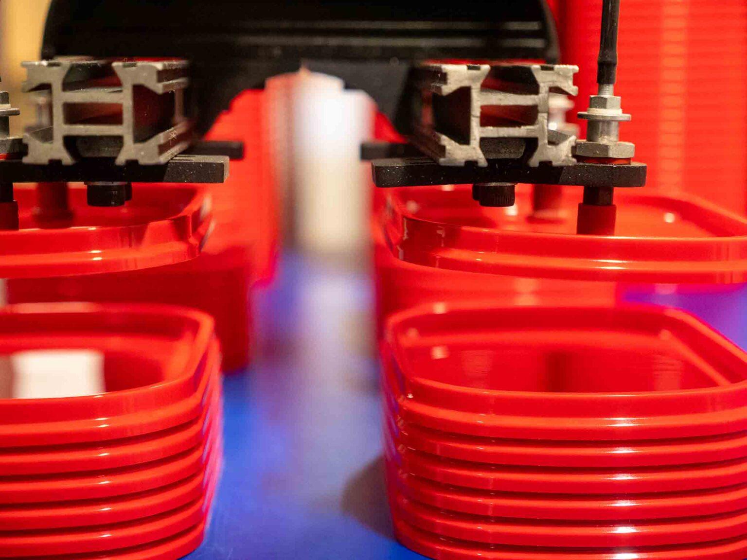 Formsprutade plastprodukter | AutomationsPlast AB