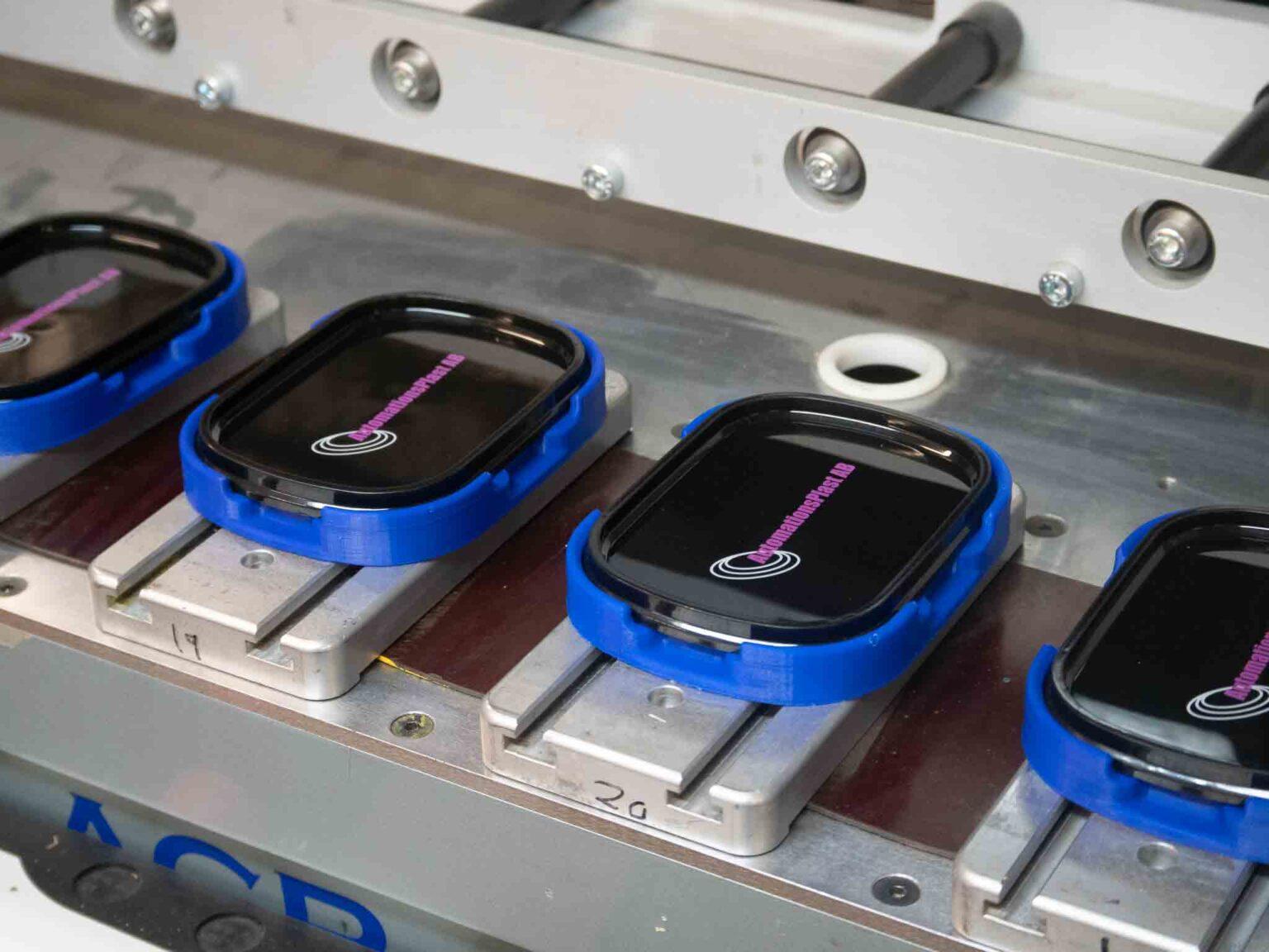 Formsprutade plastprodukter | AutomationsPlast AB